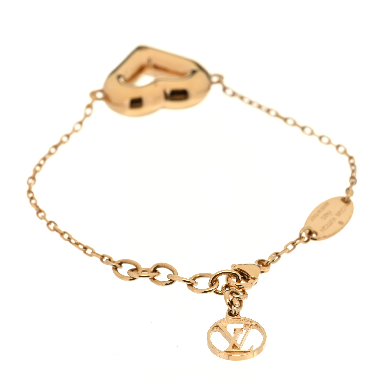 Lv and me bracelet store