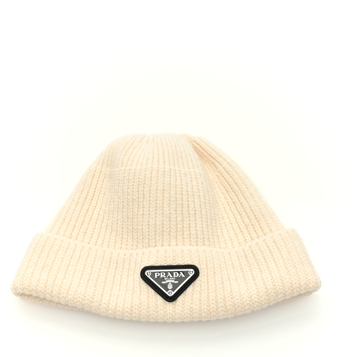 Prada beanie hat store