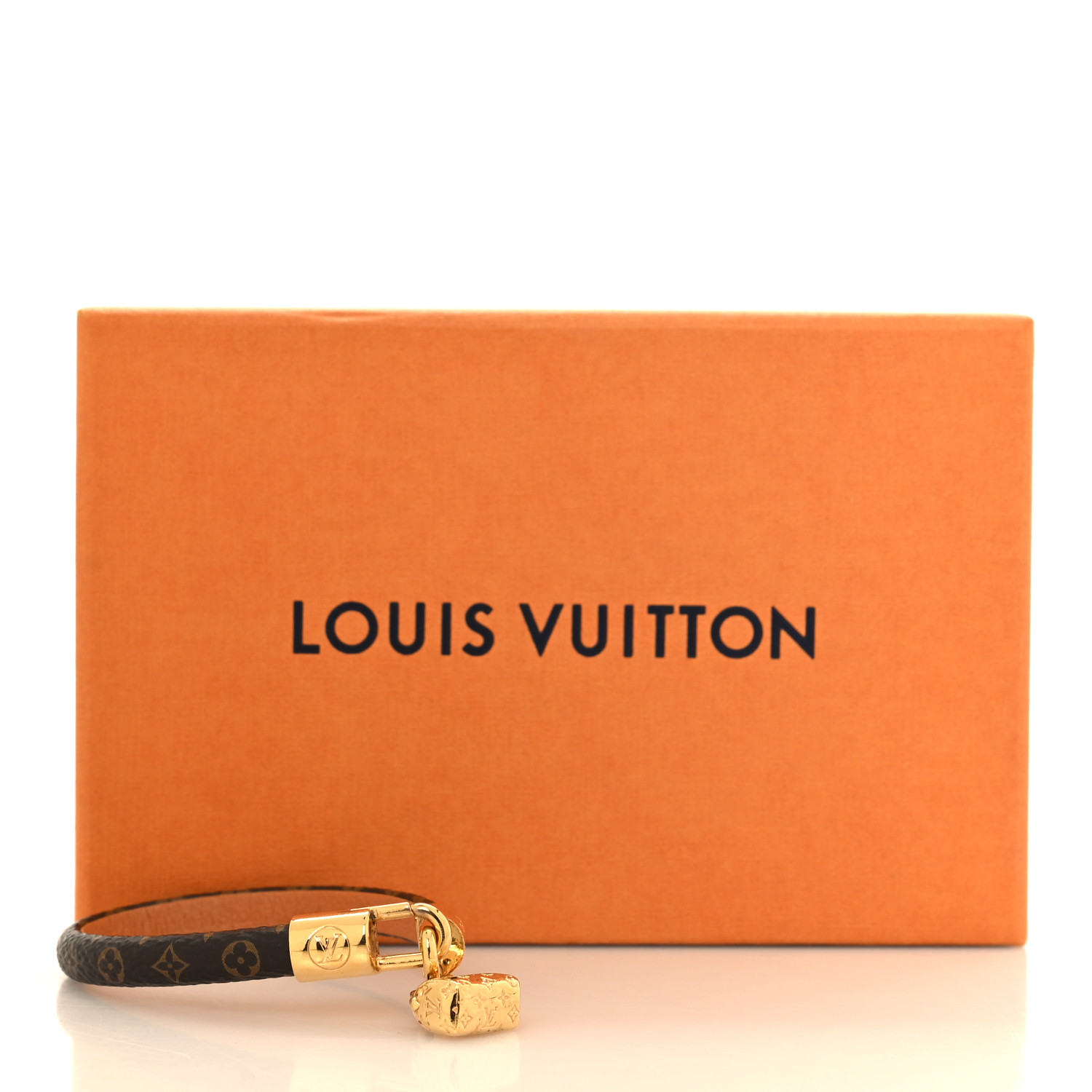 Lv egg bracelet store