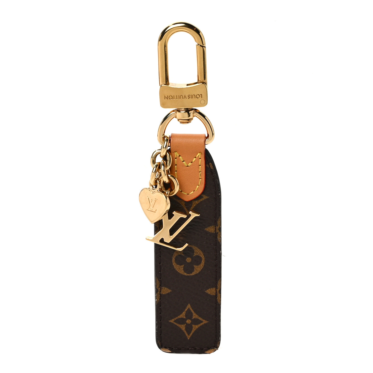 Louis vuitton key ring price store