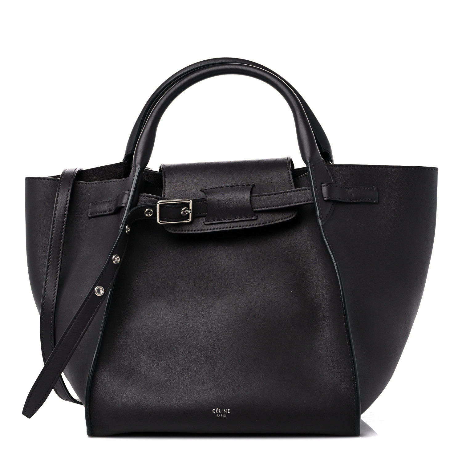Celine small big bag black store