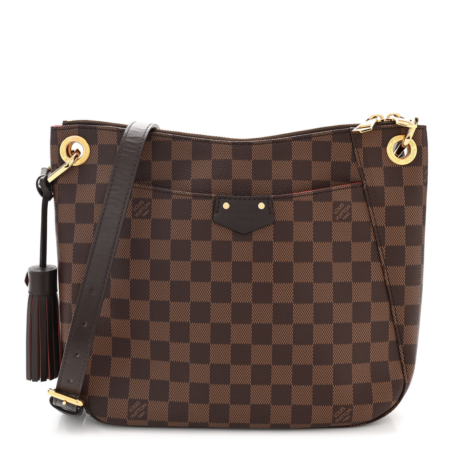 Louis vuitton south bank besace store