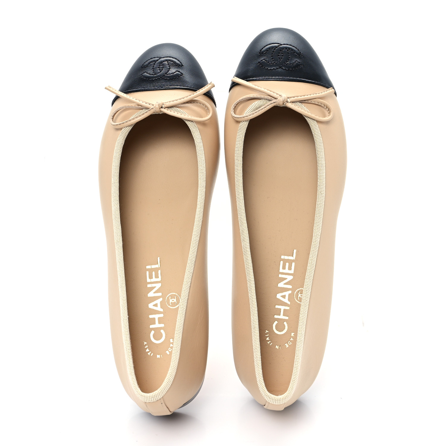 Chanel Ballet Flats Review: I've Owned This Shoe For 6 Years ...