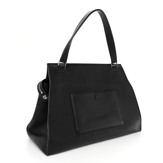 Celine edge black store