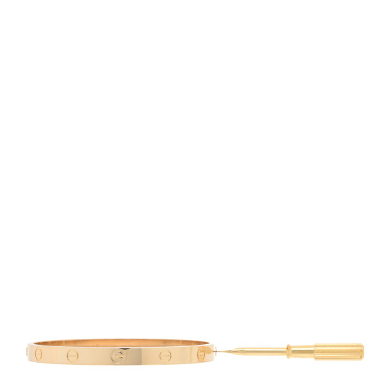 Fashionphile cartier love bracelet store