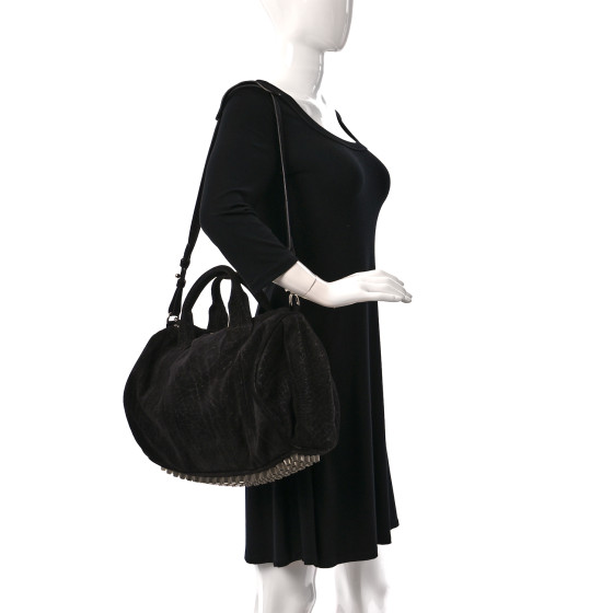 Shop Alexander Wang Handbags | Authentic Used Designer Handbags ...