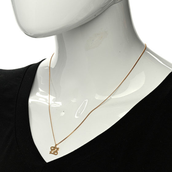Shop Used Fendi Jewelry | FASHIONPHILE