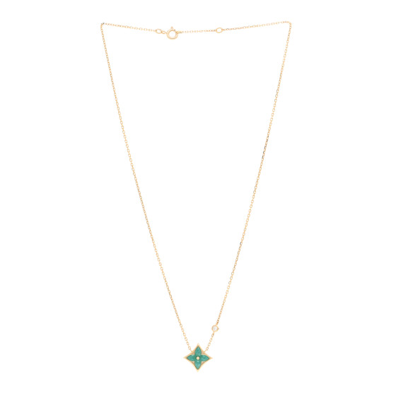 Color blossom bb star pendant store