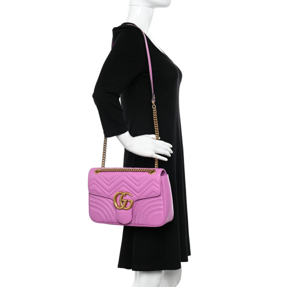 Shop Used Gucci Marmont Bags | FASHIONPHILE
