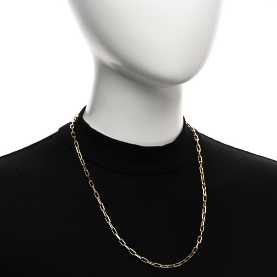 Cartier spartacus necklace store