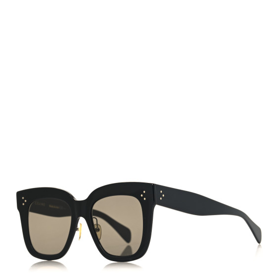Celine kim sunglasses black store