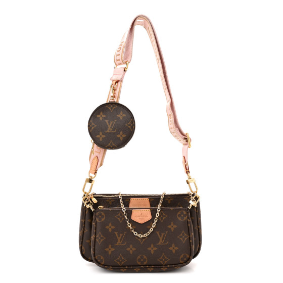 Lv bag multi pochette store