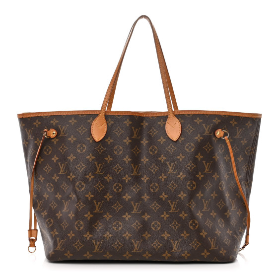 LOUIS VUITTON Monogram Neo Neverfull GM 1331402 | FASHIONPHILE