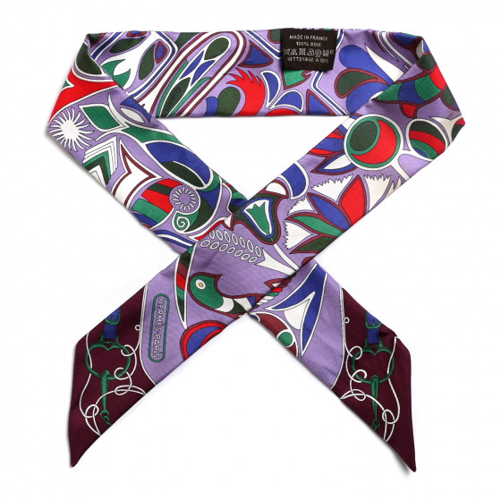 HERMES Twilly 890085 | FASHIONPHILE