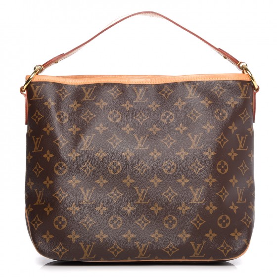 LOUIS VUITTON Monogram Delightful PM 334832 | FASHIONPHILE