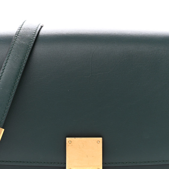 Celine box amazon green store